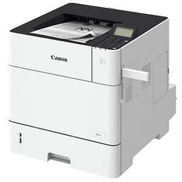 Canon i-SENSYS LBP351x Laserdrucker grau