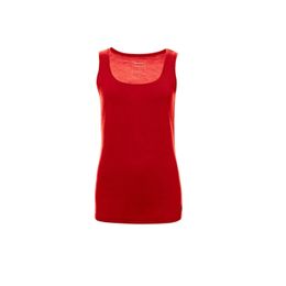 Kaipara - Merino Sportswear Funktionsshirt Merino Top Damen Regular 200 (1-tlg) aus reiner Merinowolle Made in Germany