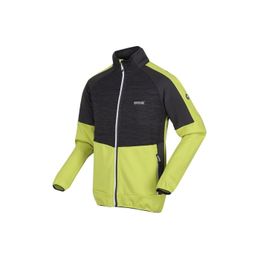 Regatta Funktionsjacke Regatta Softshelljacke Yare VII für Herren