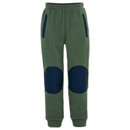 Vaude Funktionshose Kids Pulex Pants (1-tlg) Green Shape