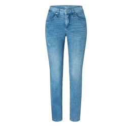 MAC Stretch-Jeans MAC RICH SLIM trendy batic wash 5743-90-0387 D429