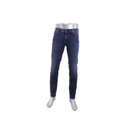 Alberto Stretch-Jeans