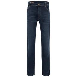 M.O.D. Miracle of Denim 5-Pocket-Jeans MOD JEANS THOMAS wisconsin blue FL21-1009.1971