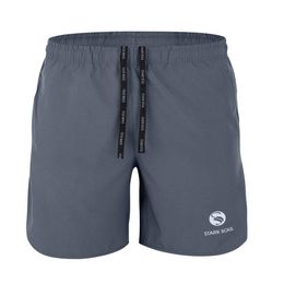 Stark Soul® Stark Soul® Trainingsshorts Herren Sport Shorts -Reflect-