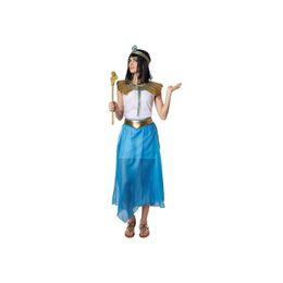 dressforfun Kostüm Frauenkostüm Betörende Pharaonin Hatschepsut