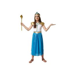 dressforfun Kostüm Korientalischkostüm Kleine Prinzessin Amneris