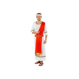dressforfun Kostüm Herrenkostüm Gaius Julius Caesar