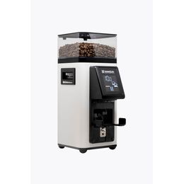 Rancilio Stile, weiß