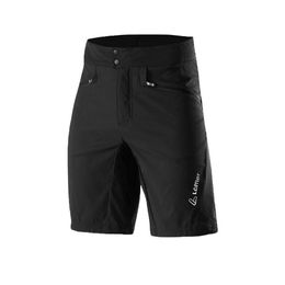 Löffler Löffler Fahrradhose Löffler Herren M BIKE SHORTS SWIFT-G CSL 24591 sch