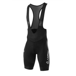 Löffler Löffler Fahrradhose Löffler Herren Bike BIB Trägershorts Winner II 238