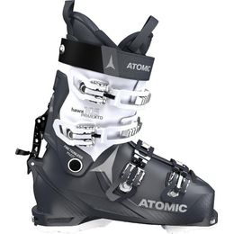 Atomic HAWX PRIME XTD 105 W C Grey Blue/Vapor/Grey Skischuh