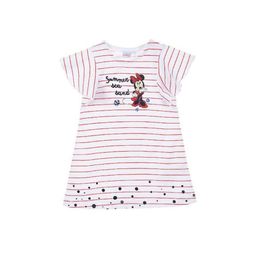 Disney Minnie Mouse Kleid & Haarband Bekleidungs-Set Minnie Mouse