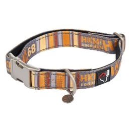 HKM Hunde-Halsband Hundehalsband -Anam Cara- bedruckt