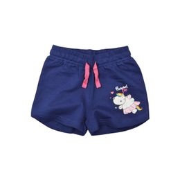 United Labels® Shorts Pummel & Friends Shorts für Mädchen
