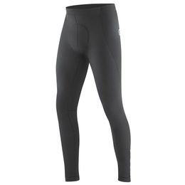Gonso Fahrradhose Gonso Herren Lignit Pure Thermo Rad Tights 16807 s