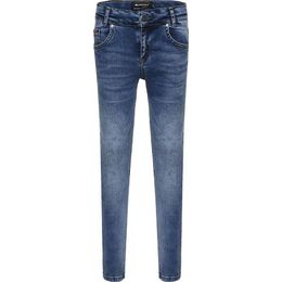 Blue Effect 5-Pocket-Jeans Blue Effect boys Jeans wide XXL Special Skinny Ultrastretch medium