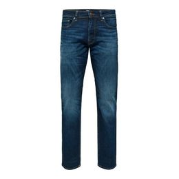 Selected Homme Regular-fit-Jeans SCOTT (1-tlg)