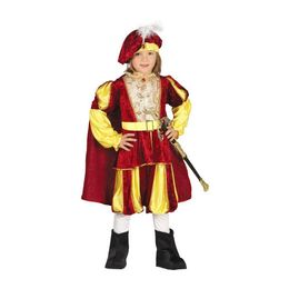 Fiestas Guirca Kostüm Prinz für Kinder