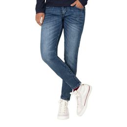 Timezone Slim-fit-Jeans SLIM ENAYTZ mit Stretch