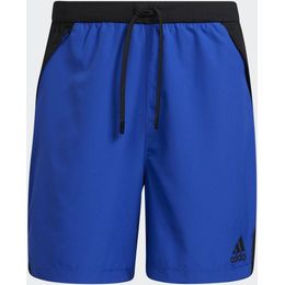 adidas Sportswear Funktionsshorts AM WV SHORT BOBLUE