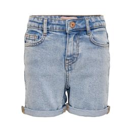 KIDS Only Jeansshorts KOGPHINE SHORTS DNM AZG668