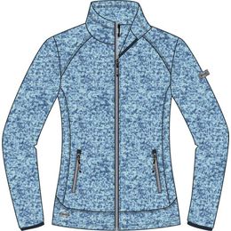 DEPROC Active Fleecejacke JANINE III CS WOMEN