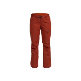 Roxy Skihose Nadia, rot