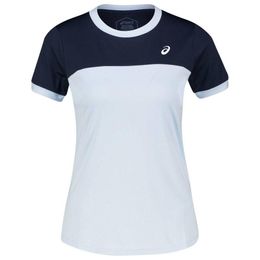 asics Tennisshirt Damen T-Shirt COURT SS