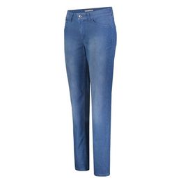 MAC Stretch-Jeans MAC MELANIE clean light blue wash 5040-90-0392L D248