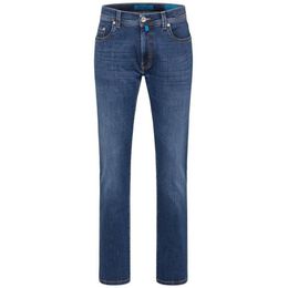 Pierre Cardin 5-Pocket-Jeans Pierre Cardin FUTUREFLEX LYON denim blue used 3451 8807.03