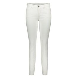 MAC Stretch-Jeans MAC DREAM SKINNY cotton white 5454-00-0425L 010