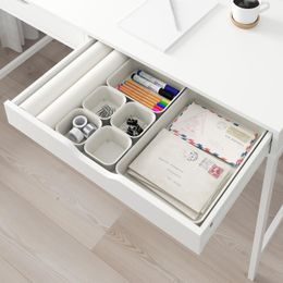 IKEA NOJIG Sortierbox