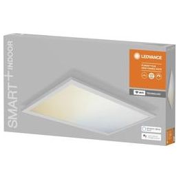 LEDVANCE LED Panel Planon Smart+ WiFi 59,5 x 30 cm weiß