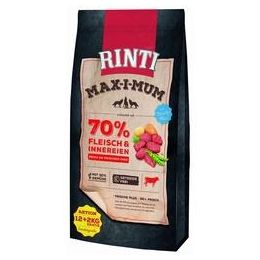 Rinti MAX-I-MUM Rind 12 + 2 kg