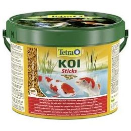 Tetra Pond Koi Teichsticks 10 L