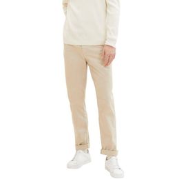 Tom Tailor Chinohose, beige