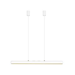 Umage - Hazel Branch LED-Pendelleuchte, 100 cm, weiß