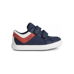 Geox Sneakers "Gisli" in Dunkelblau - 27