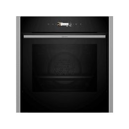 Neff B54CR71N0, Backofen (Einbaugerät, 71 l, 596 mm breit), N 70