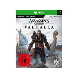 Ubisoft Assassins Creed® Valhalla - [Xbox One]