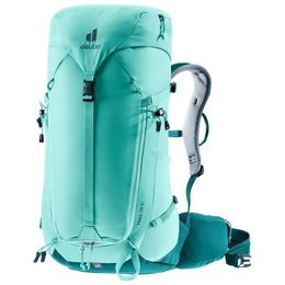 Deuter - Women's Trail 28 SL - Wanderrucksack Gr 28 l türkis