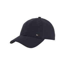 Tommy Hilfiger Baseball Cap 1985 PIQUE SOFT 6 PANEL CAP, blau