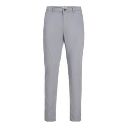 Jack & Jones Jack & Jones Chino Pants 'Marco Bowie' male Grey size 32