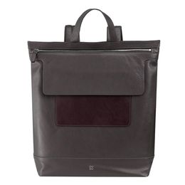 DuDu Backpack male Grey size One Size