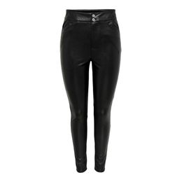 Only Pants 'Jessie' female Black size XL