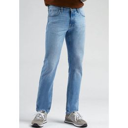 Lee® Regular-fit-Jeans DAREN ZIP FLY, blau