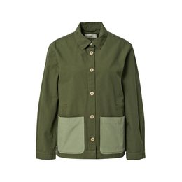 Folk Between-Season Jacket 'ASSEMBLY' female Green size 1