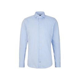 JOOP! Business Shirt ' Mika ' male Blue size 45