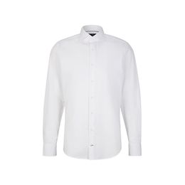 JOOP! Business Shirt ' Mika ' male White size 39