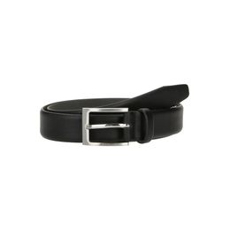 BOSS Belt 'Brondon' male Black size 110
